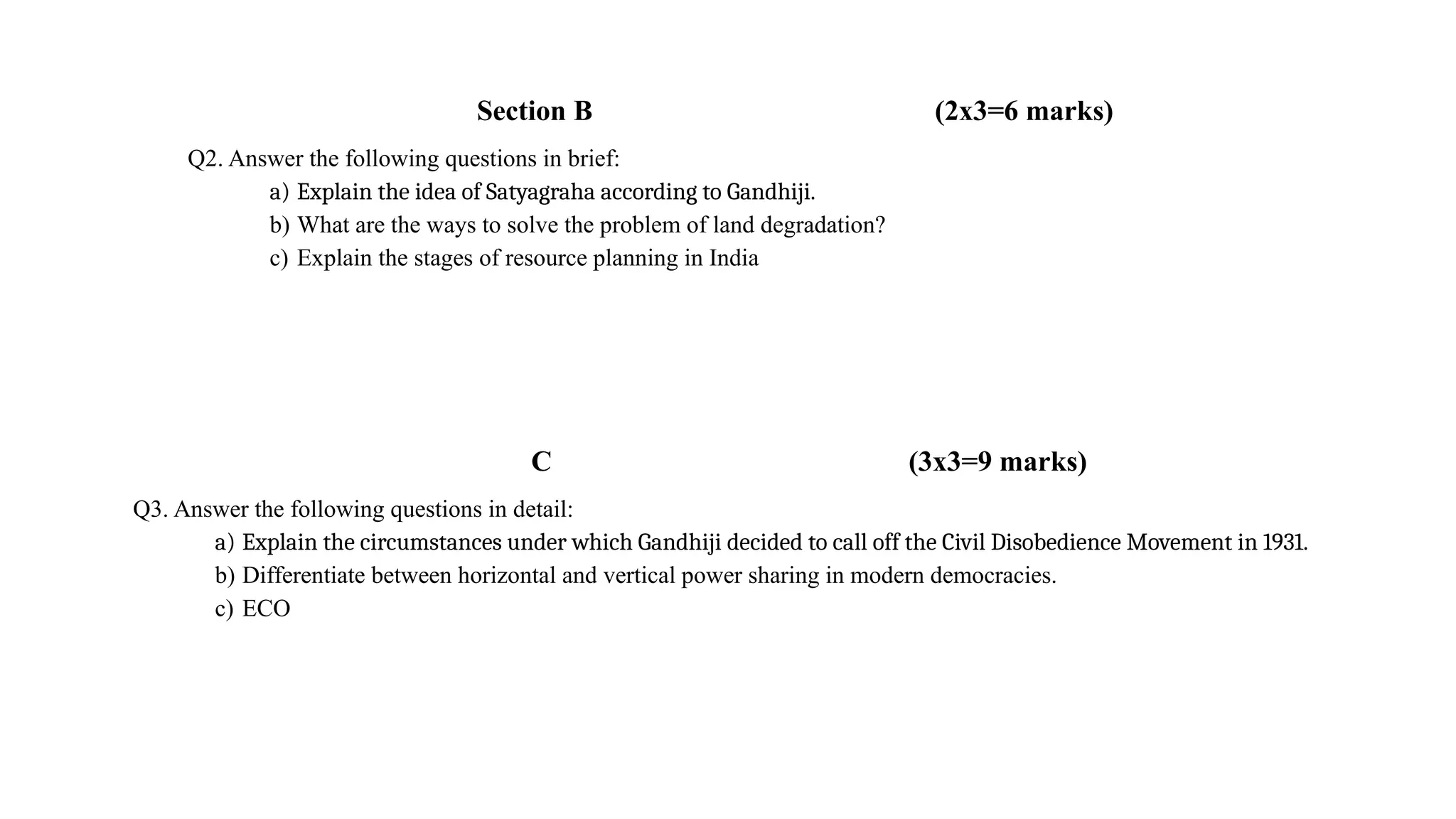 10 TEST PAPER.pptx......................... | PPTX