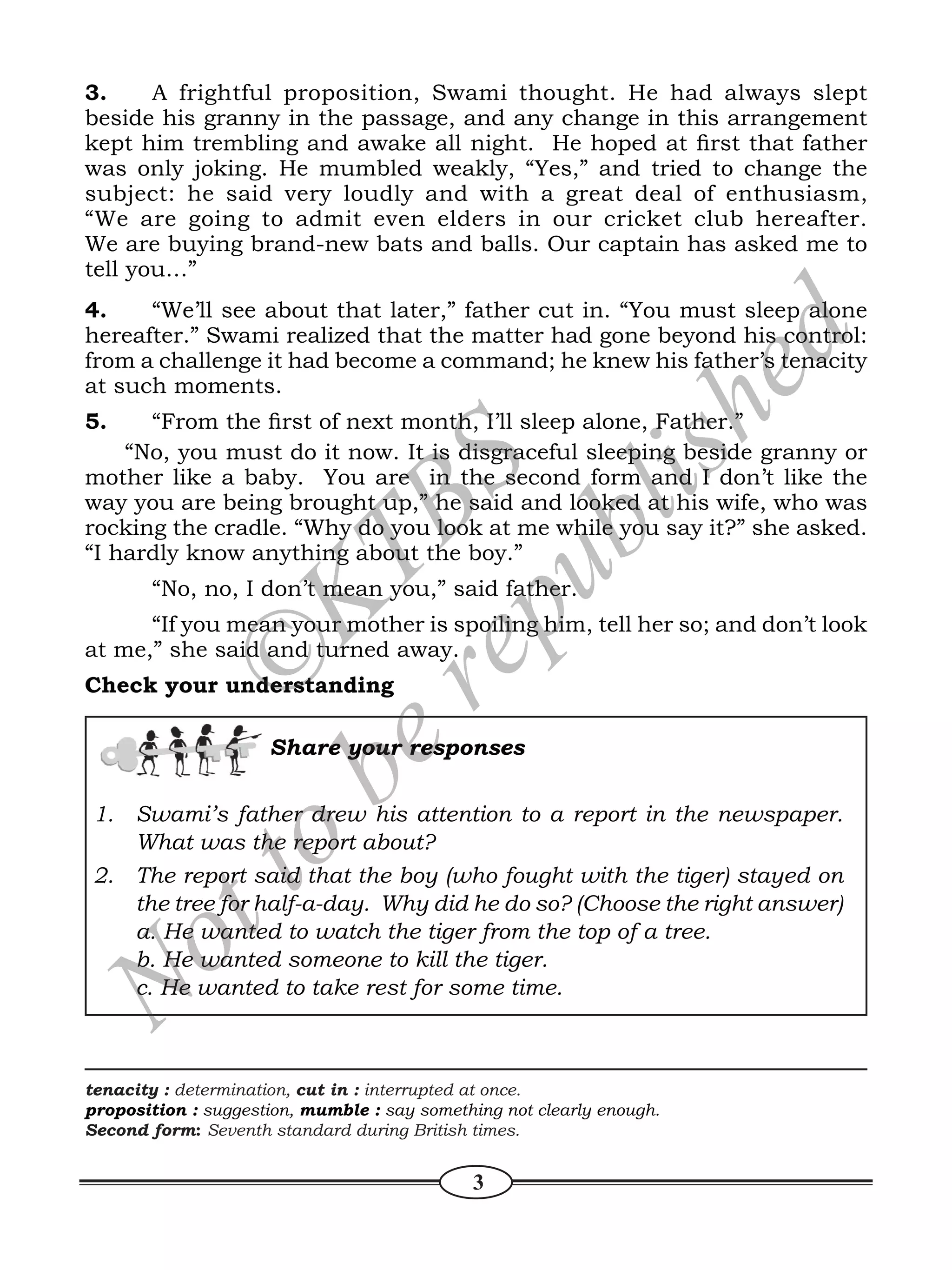 10th english text book | PDF | Homework and Study | Education