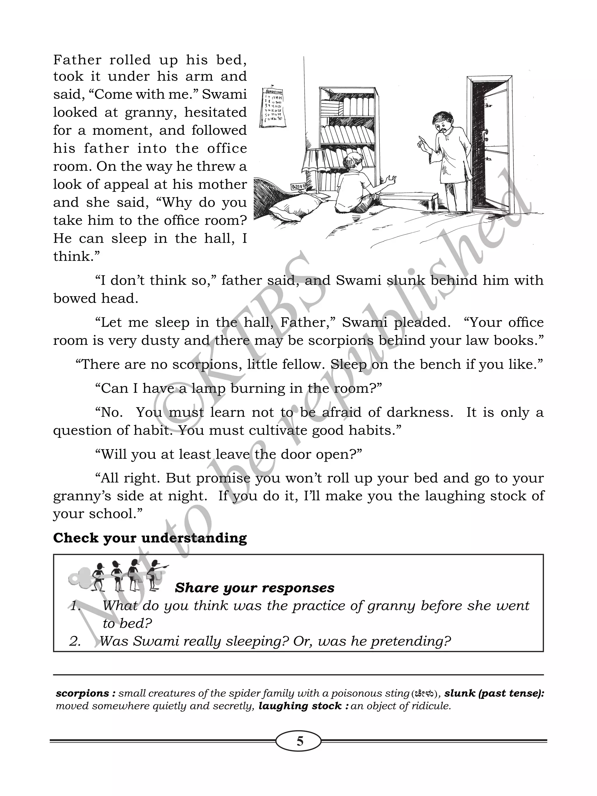 10th english text book | PDF | Homework and Study | Education