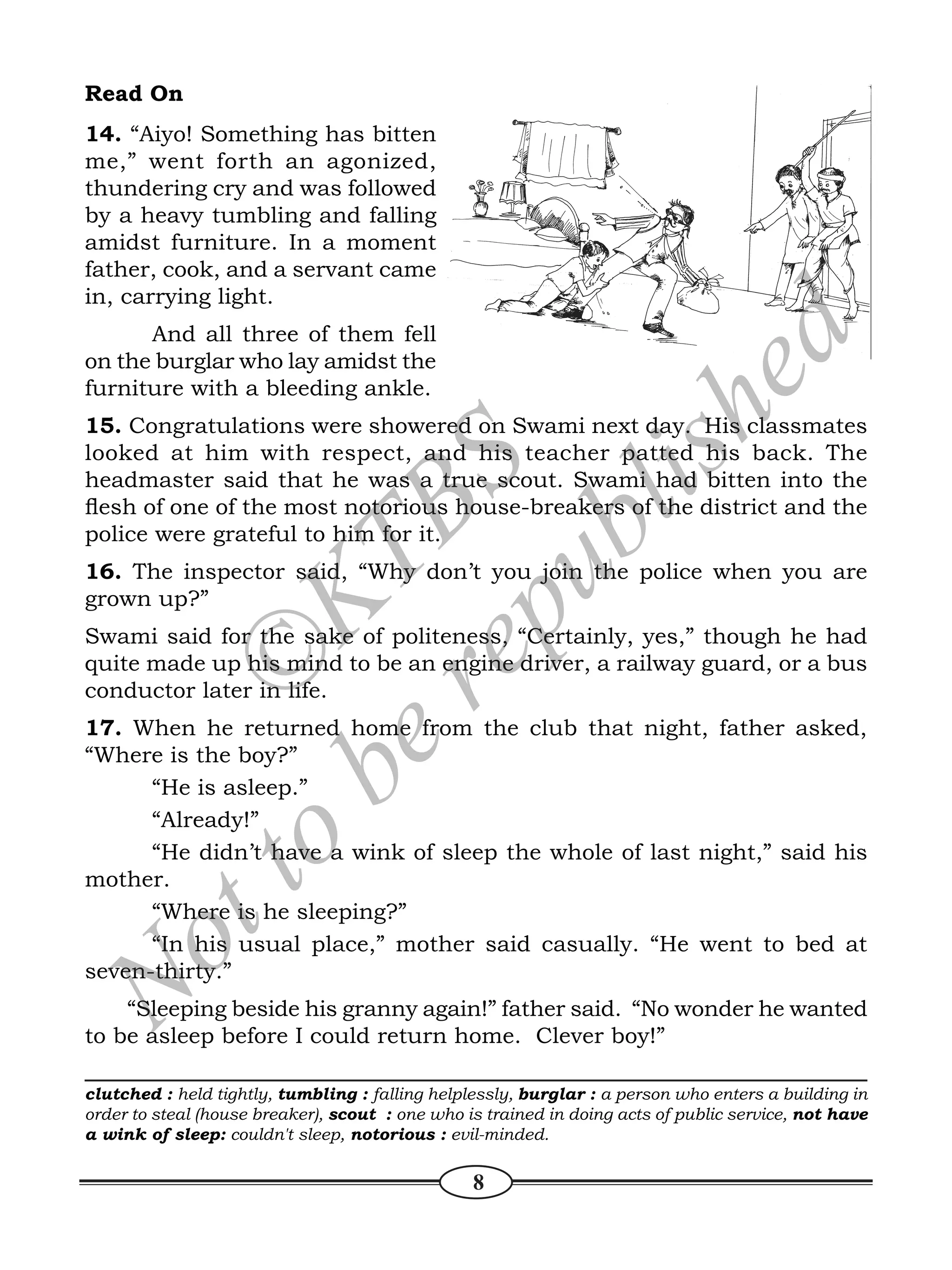 10th english text book | PDF | Homework and Study | Education