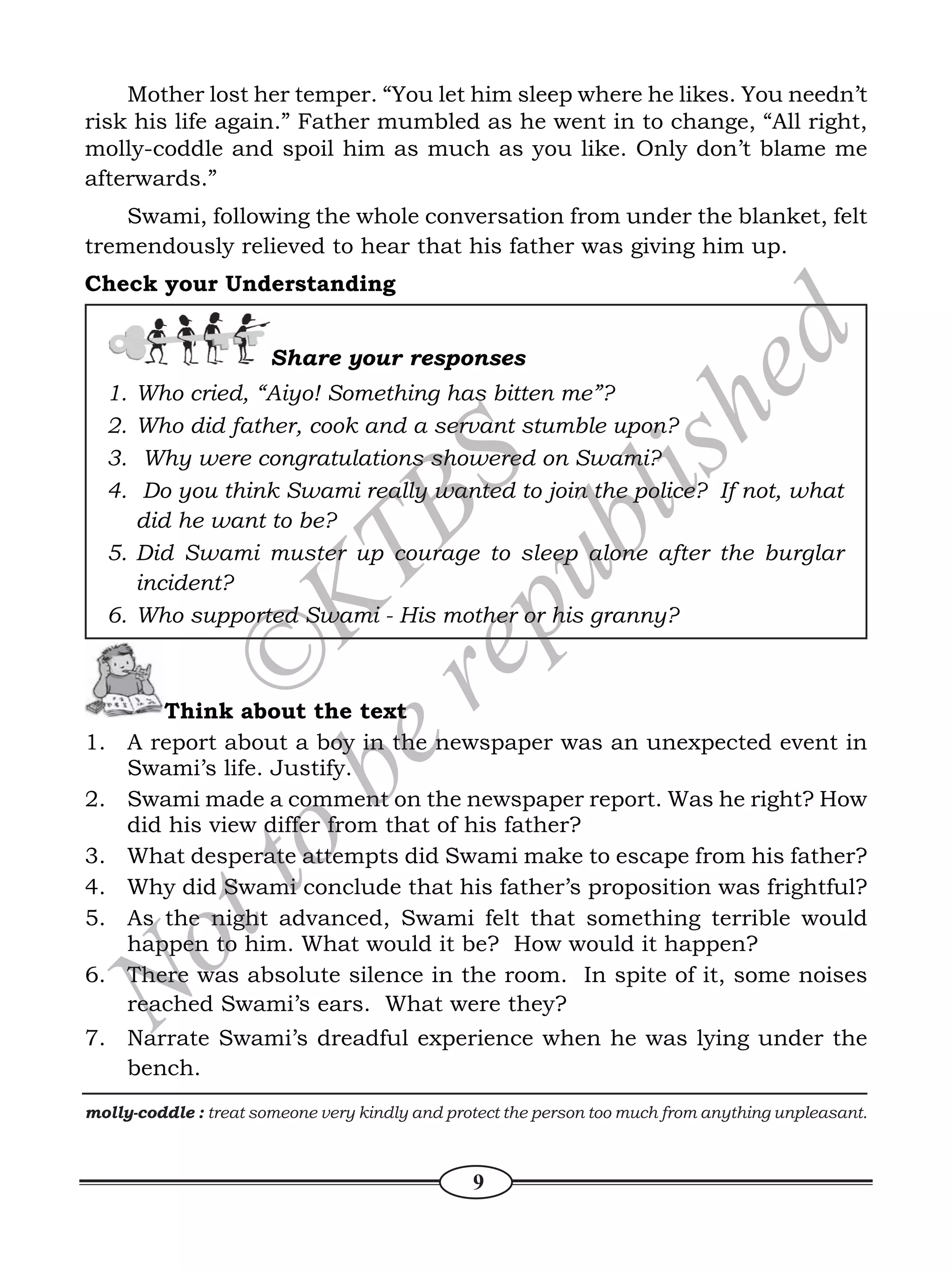 10th english text book | PDF | Homework and Study | Education