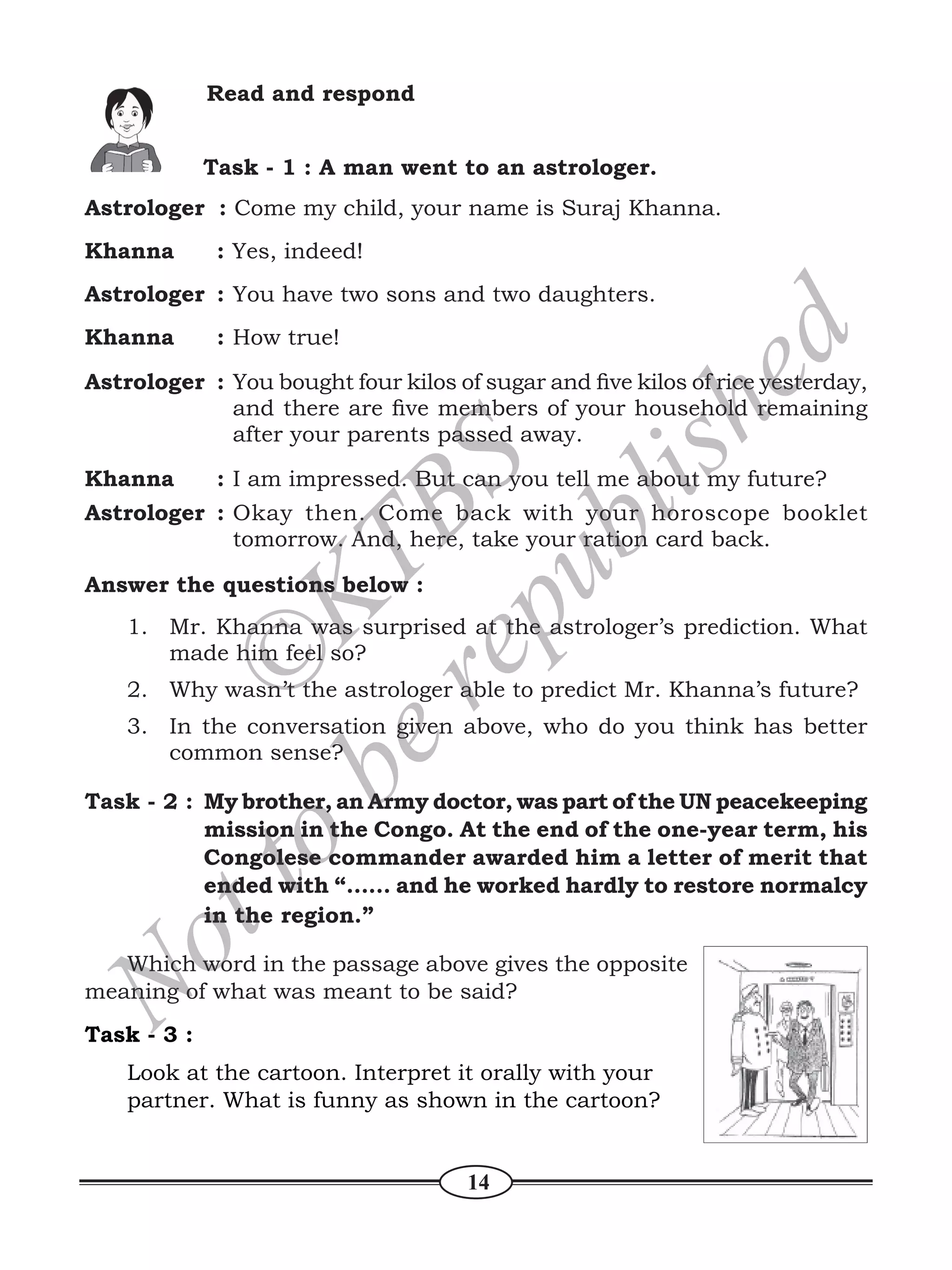10th english text book | PDF | Homework and Study | Education