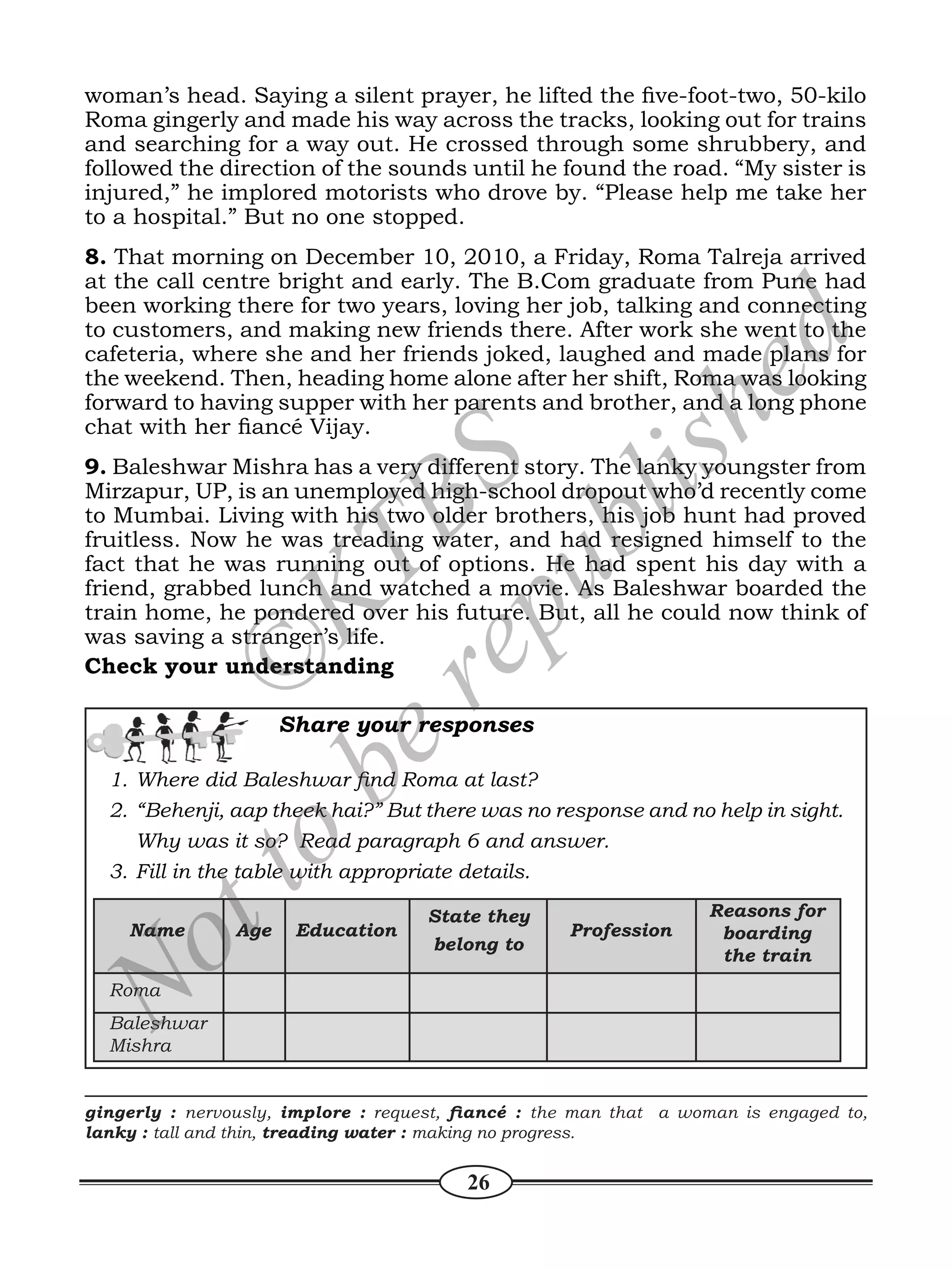 10th english text book | PDF | Homework and Study | Education