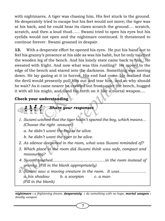 10th english text book | PDF | Homework and Study | Education