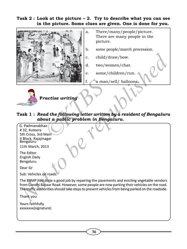 10th english text book | PDF | Homework and Study | Education