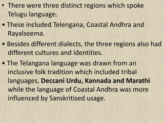 10th 21. formation of telangna state.pptx