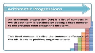 10th Arithmetic Progression1234567..pptx