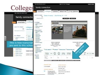 10th advisory lesson | PPT