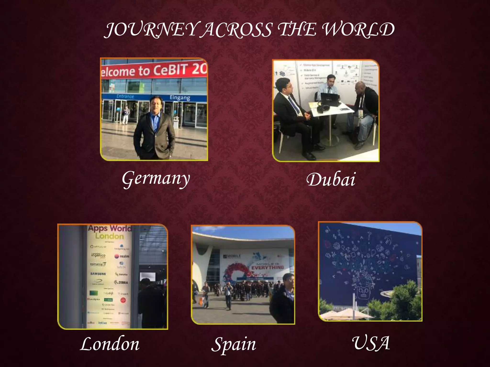 Quytech Celebrating 10 Years of Innovation, Excellence, and Trust | PPT