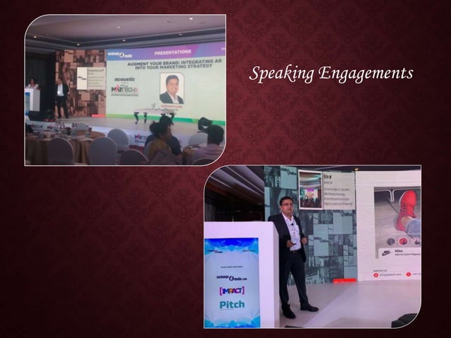 Quytech Celebrating 10 Years of Innovation, Excellence, and Trust | PPTX