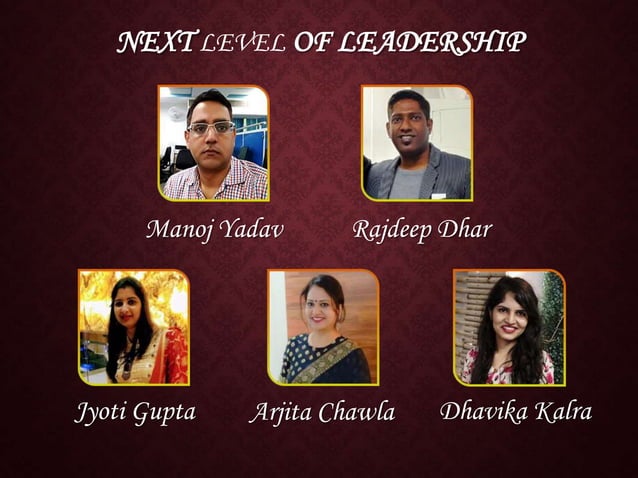 Quytech Celebrating 10 Years of Innovation, Excellence, and Trust | PPTX