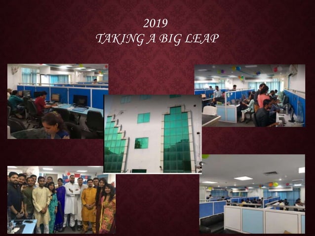 Quytech Celebrating 10 Years of Innovation, Excellence, and Trust | PPTX