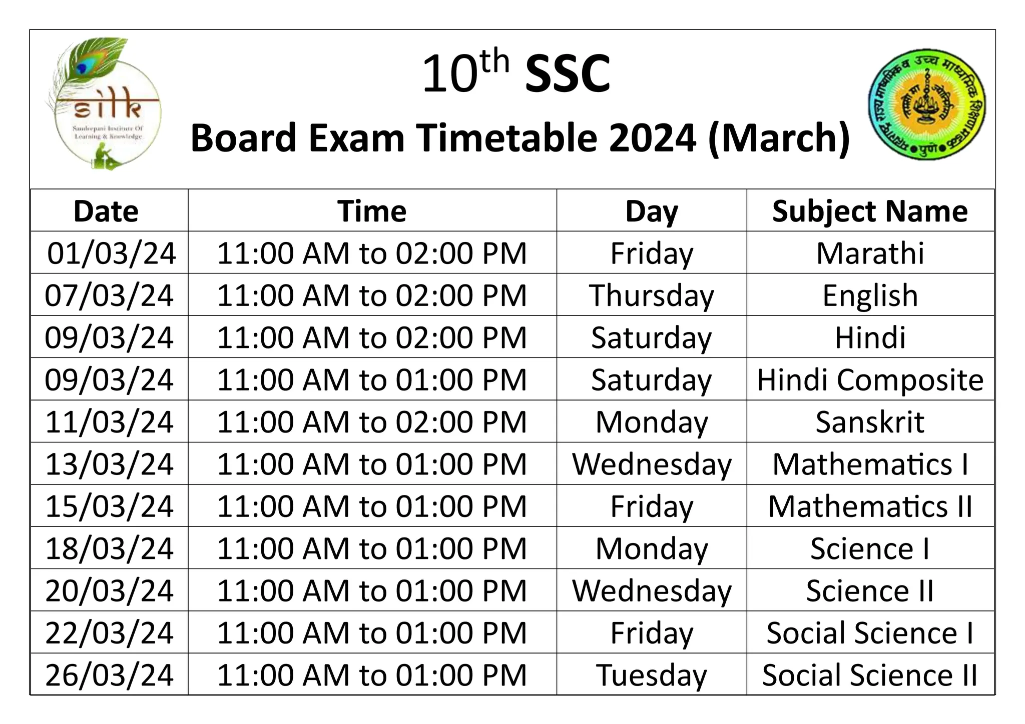 10th cbse exam timetableeeeeeeeeeee.docx