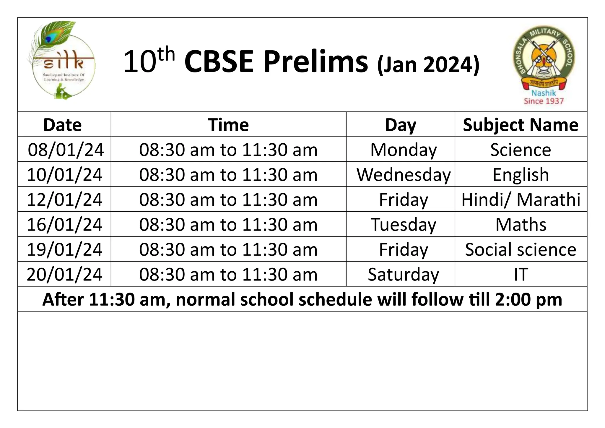 10th cbse exam timetableeeeeeeeeeee.docx