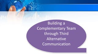 10th chapter of 8th habit (Stephen R.Covey) | PPTX