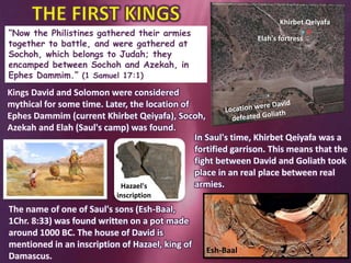 10 the bible as history | PPT | Free Download