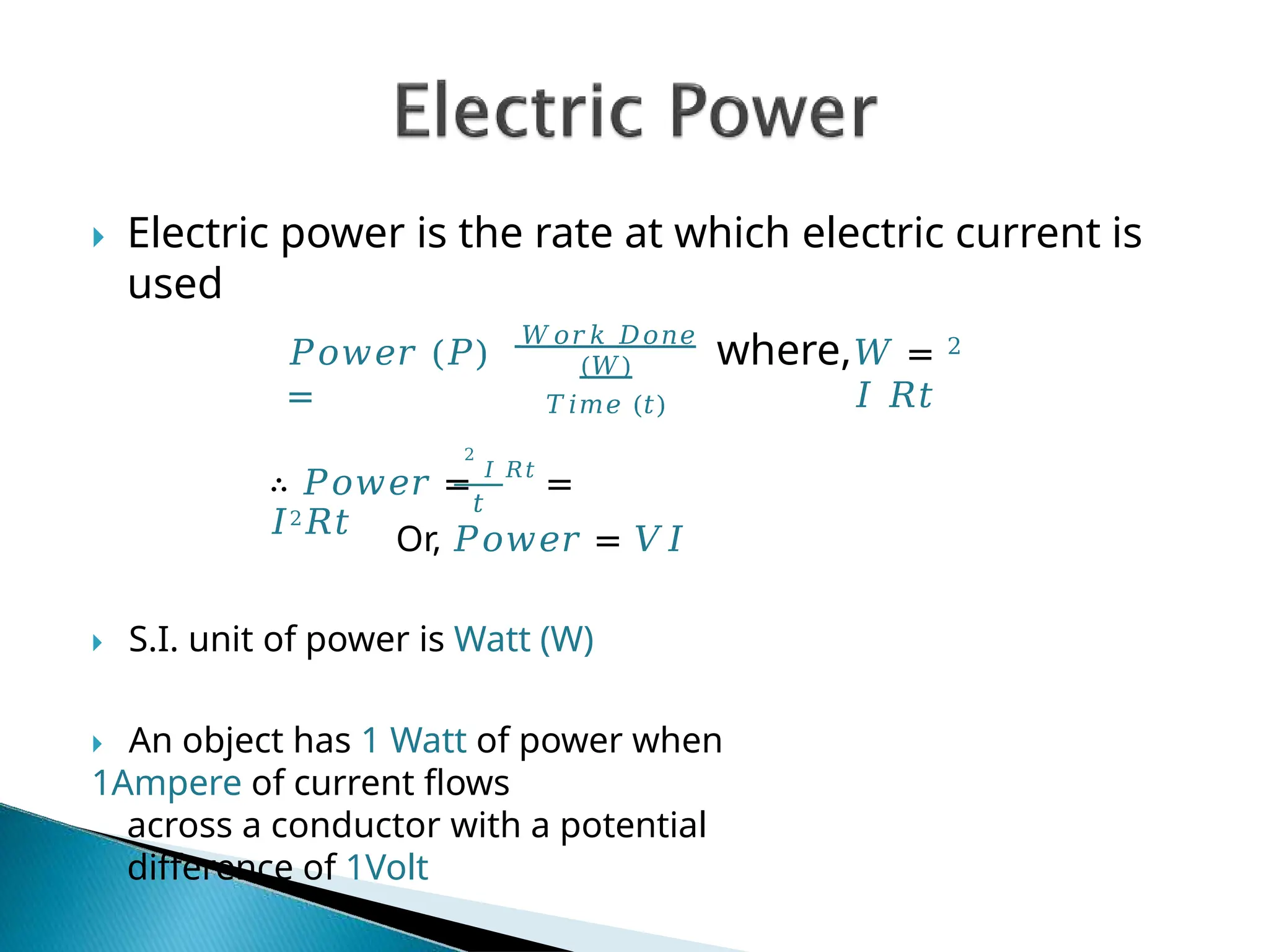 10th electricity for studentsof class.pptx
