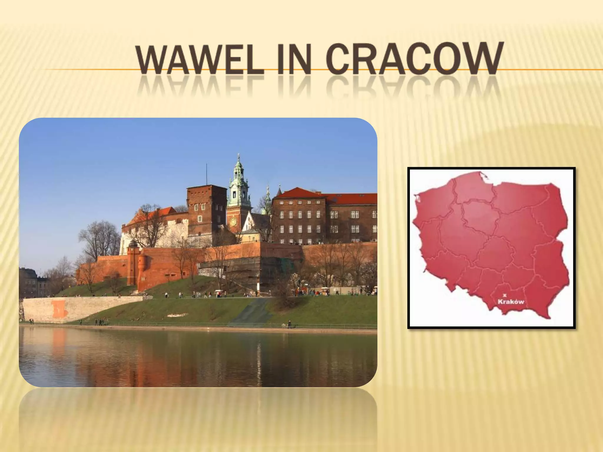 10 the most interesting places in poland | PPTX