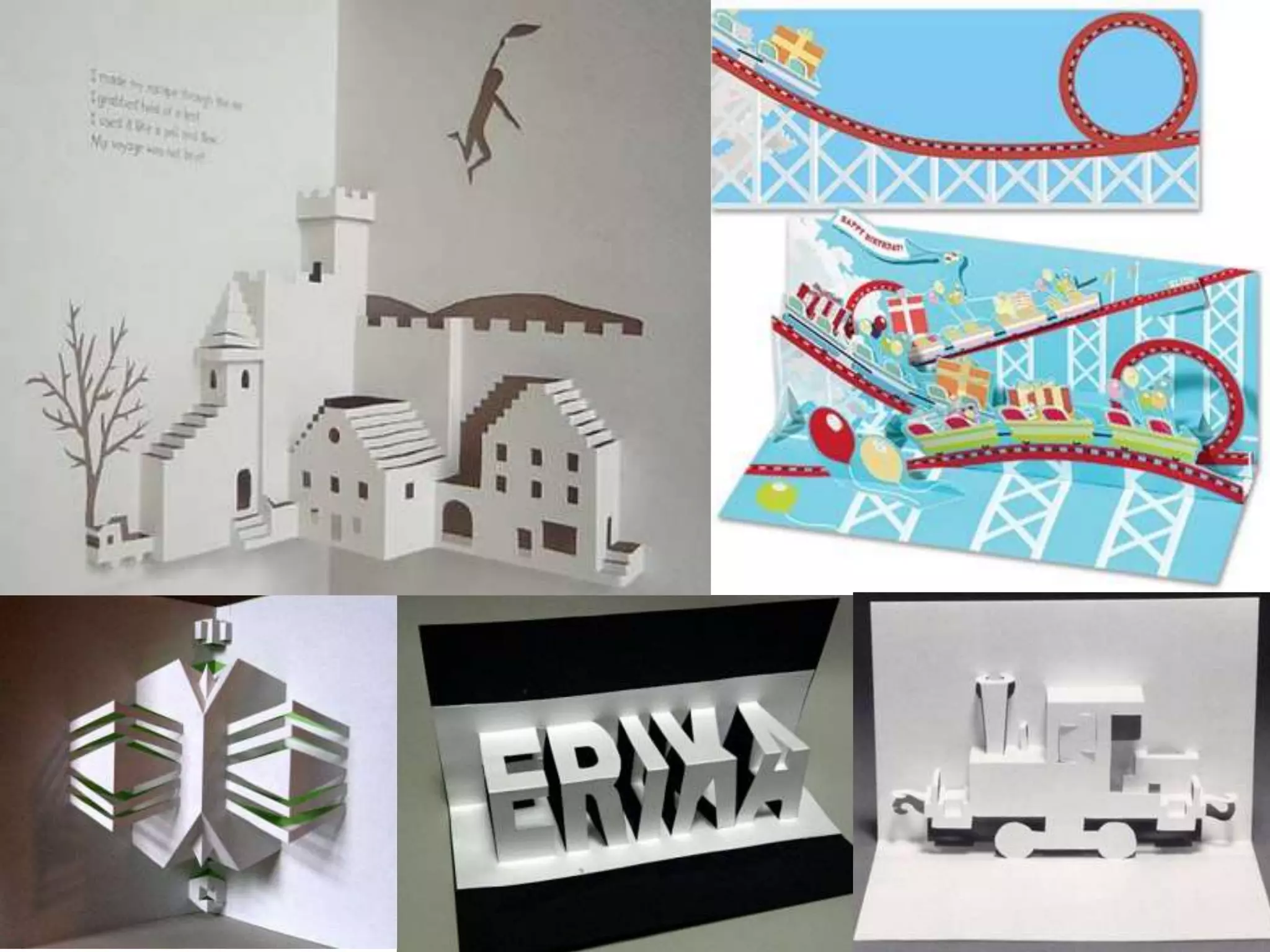 The visual elements of Art: SHAPE | PPT
