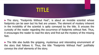 10th F5 Footprints without Feet FINAL.pptx