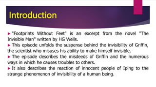 10th F5 Footprints without Feet FINAL.pptx