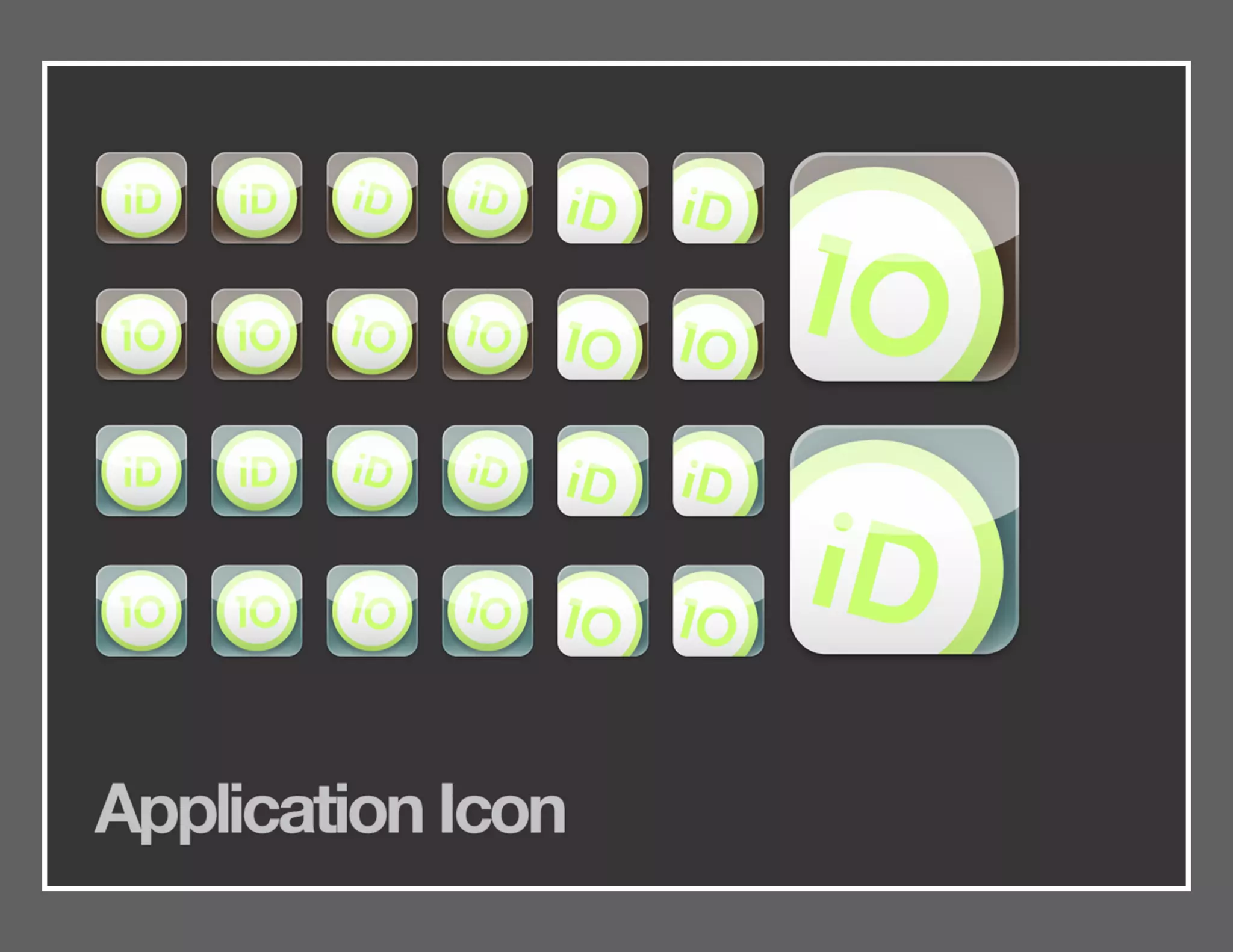 iPhone App Design Presentation | PDF | Computer Software and Applications | Computing