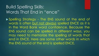 10th grade english letter april | PPT