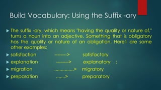 10th grade english letter april | PPT