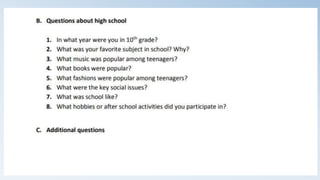 10th grade ESL Unit 10 2 - Expository Essay | PPTX