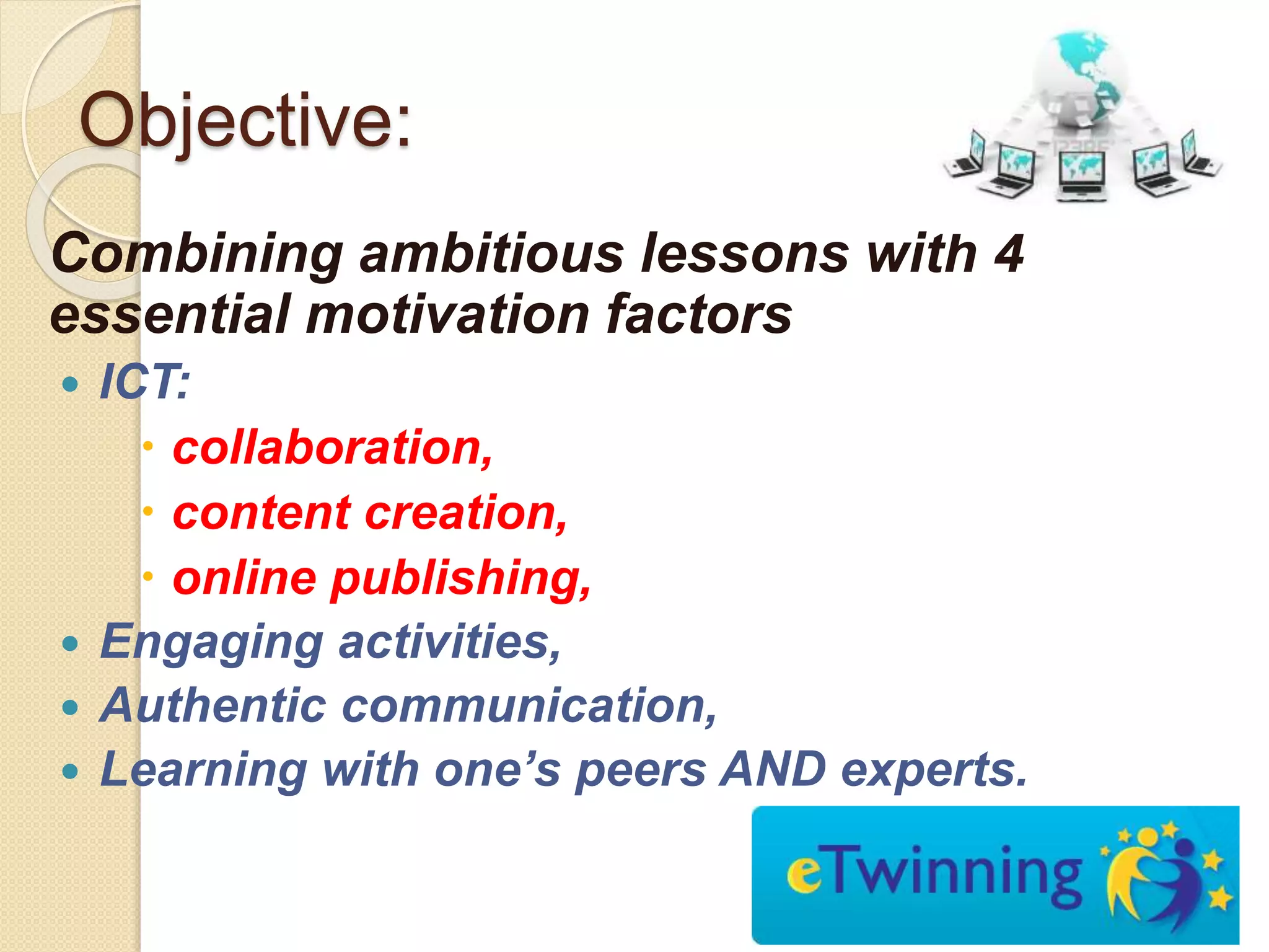 10th grade projects | PPTX