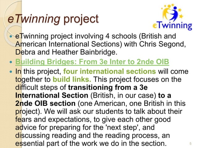 10th grade projects | PPT