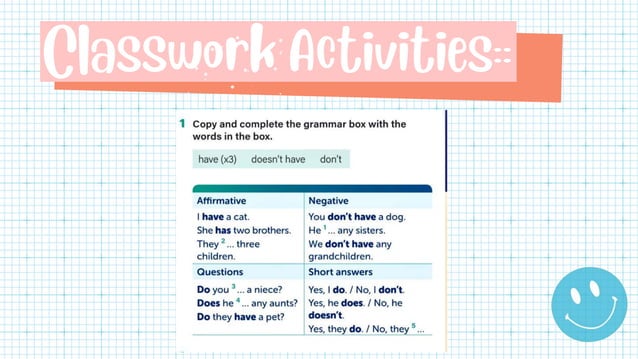 Identify how to use have and has and their uses.pptx