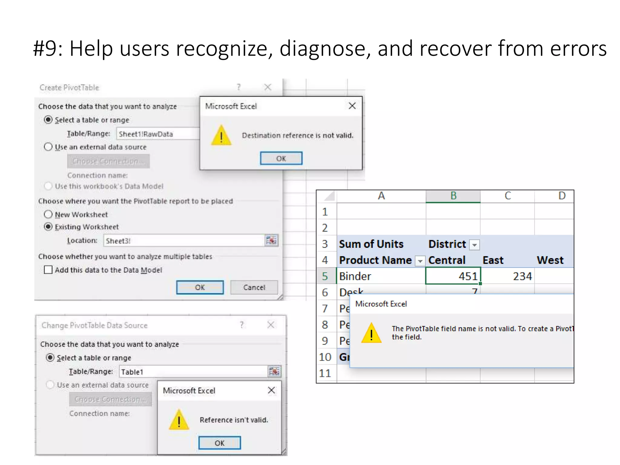 10th heuristic evaluation | PPTX