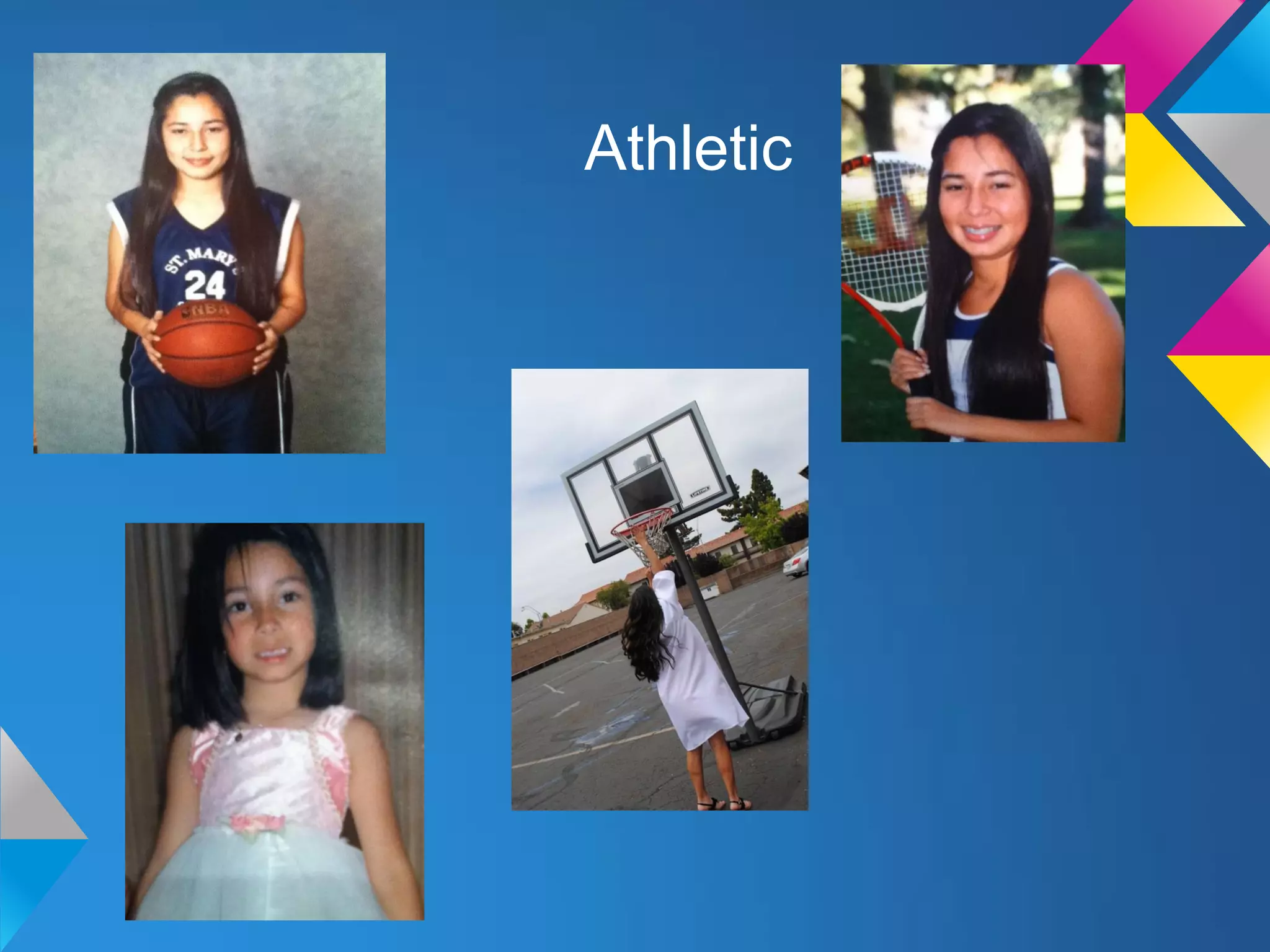 10 things about me power point | PPT