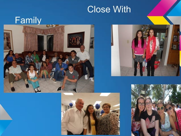 10 things about me power point | PPT