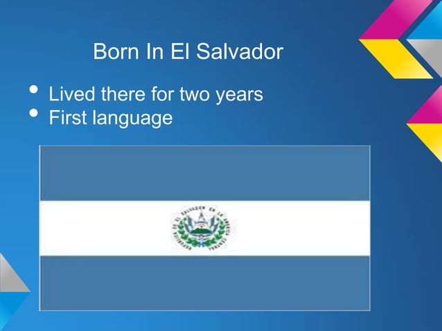 10 things about me power point | PPT