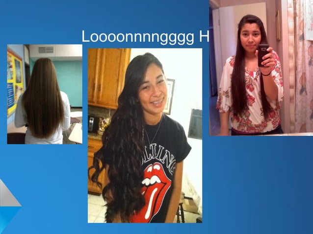 10 things about me power point | PPT