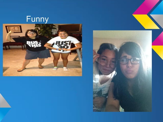 10 things about me power point | PPT