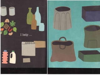 10 things i can do to help the world | PDF