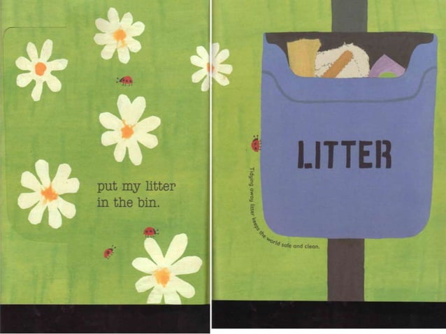 10 things i can do to help the world | PPT