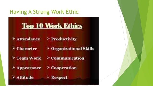 10 things require 0 talent.pptx