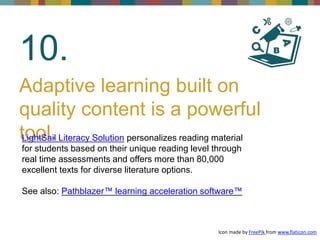 REVERE Awards | PPTX