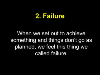 10 things that kill motivation | PPT