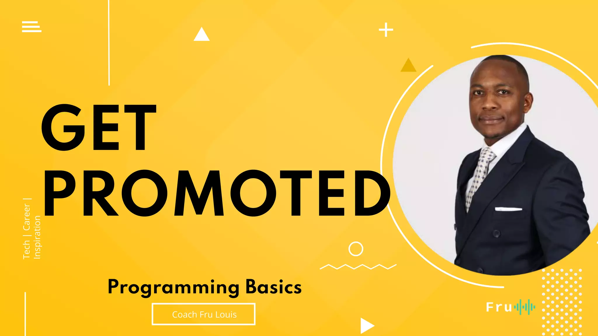 10 Things That REALLY Gets Tech Professionals Promoted | PPTX | IT and ...