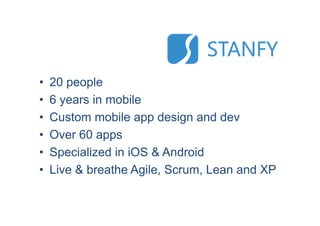 10 things to consider when choosing a mobile platform (iOS or Android ...