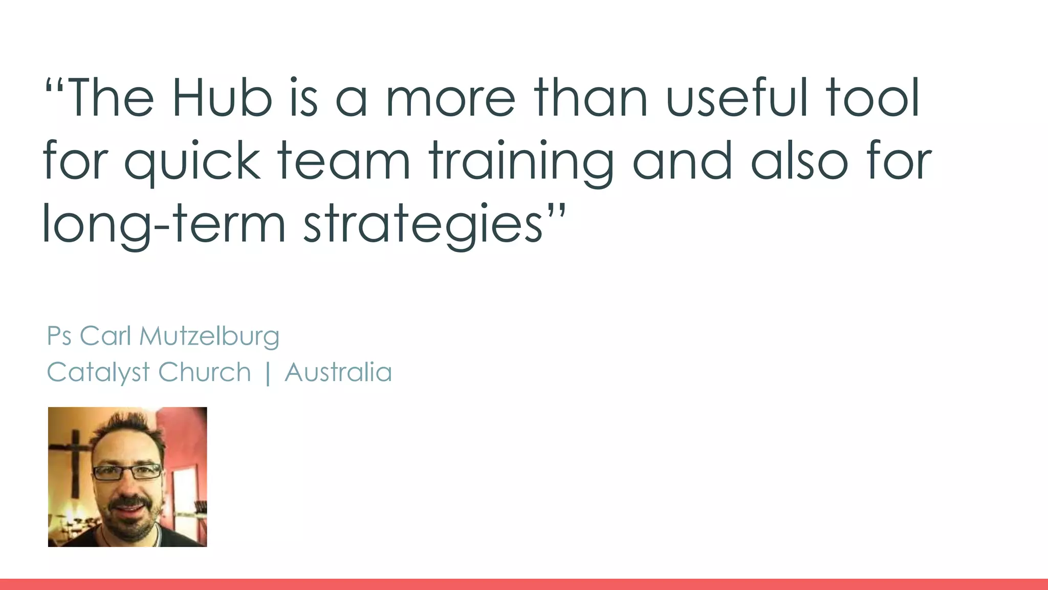 10 Things to Do When Your Church Stops Growing | PPT