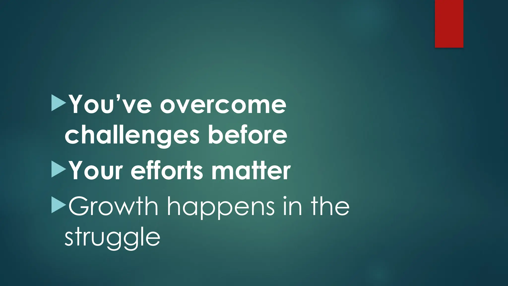 10 things to encourage people with their lives | PPTX