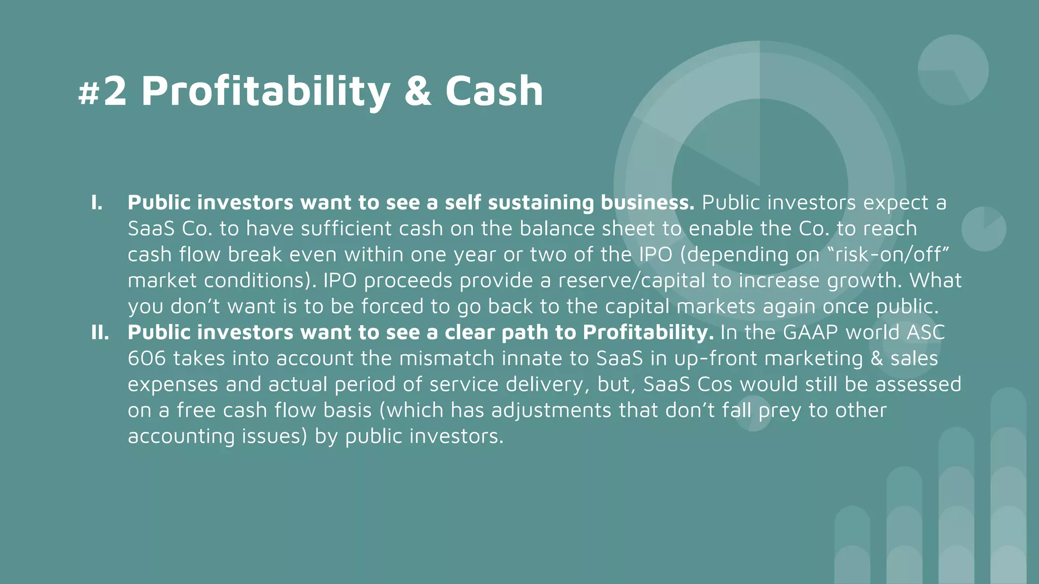 10 Things To Get iPO Ready | PPT