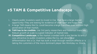 10 Things To Get iPO Ready | PPT