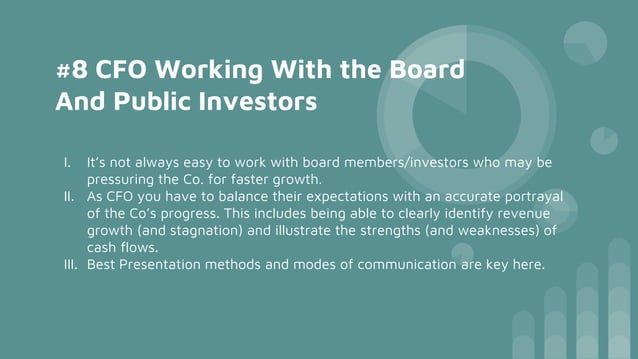 10 Things To Get iPO Ready | PPT